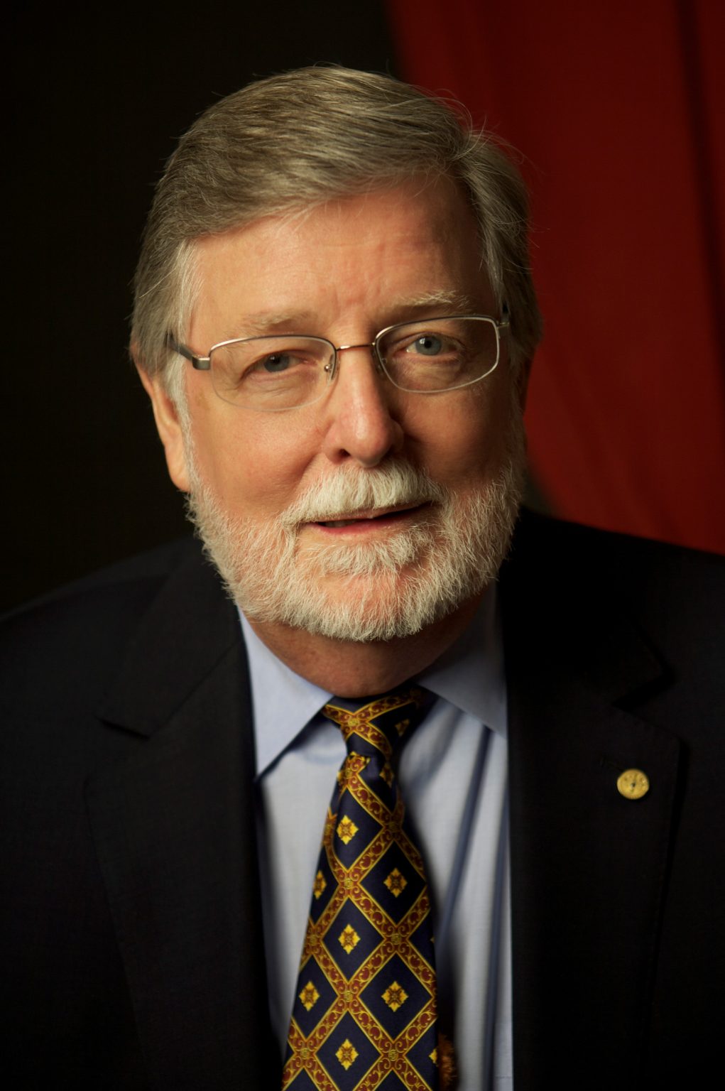 About - J Cheney Mason
