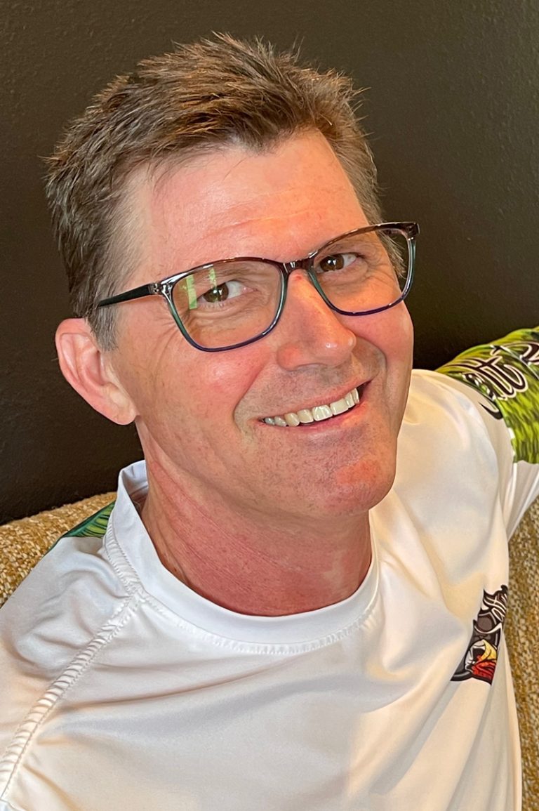 Surviving Prostate Cancer - J Cheney Mason